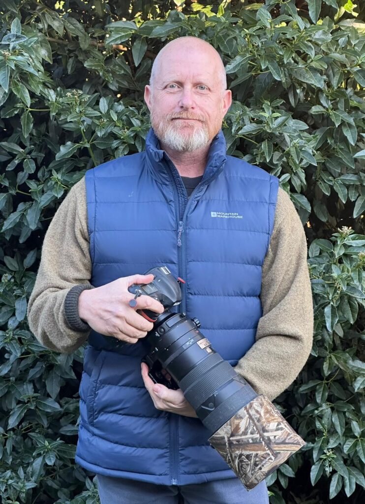 Calling All Photographers! - Watatunga | Holidays In Norfolk